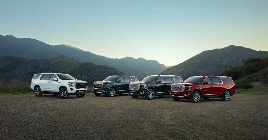 Who Owns GMC? – Clint Newell Chevrolet, GMC Blog